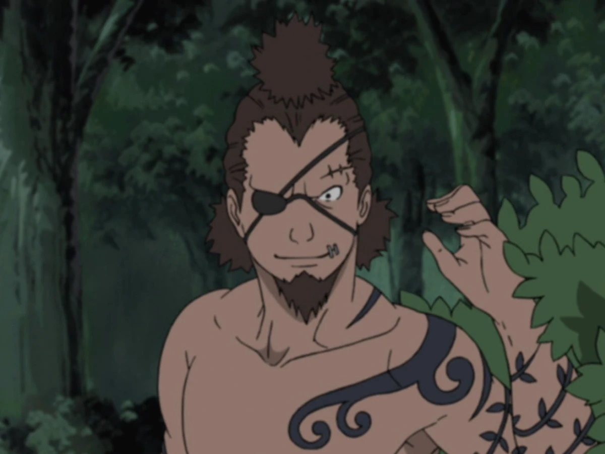 Waraji | Narutopedia | Fandom