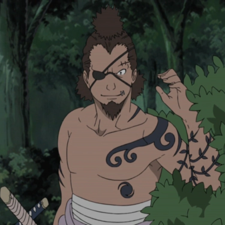 Waraji | Naruto Wiki | Fandom