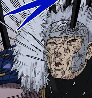 Choro Celestial | Wiki Naruto | Fandom