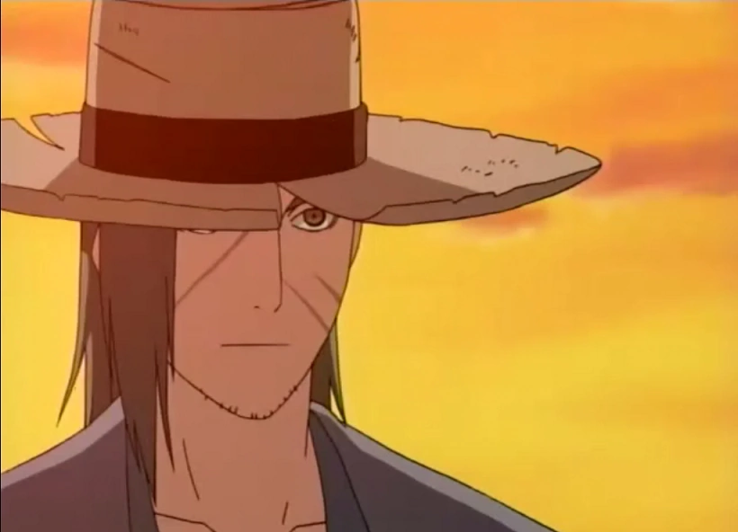 Sazanami | Narutopedia | Fandom