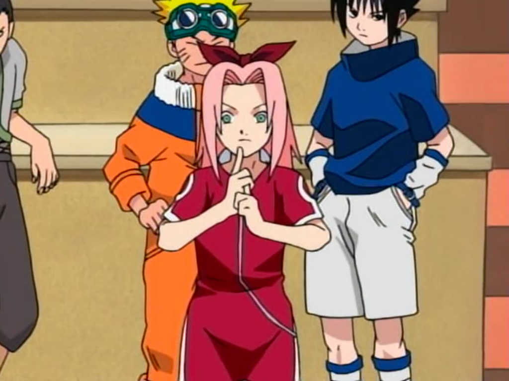 Technique De Métamorphose Naruto Wiki Fandom