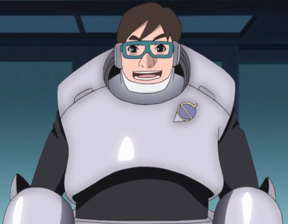 Tuta Intelligente | NarutoPedia | Fandom