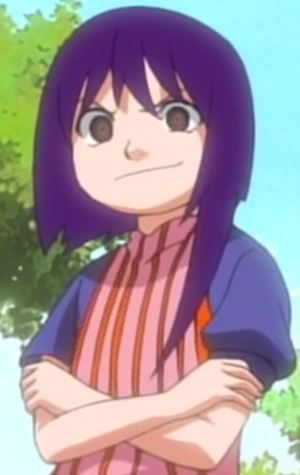 Ami | Wiki Naruto | Fandom