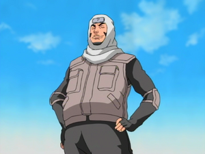 Aniki | Narutopedia | Fandom