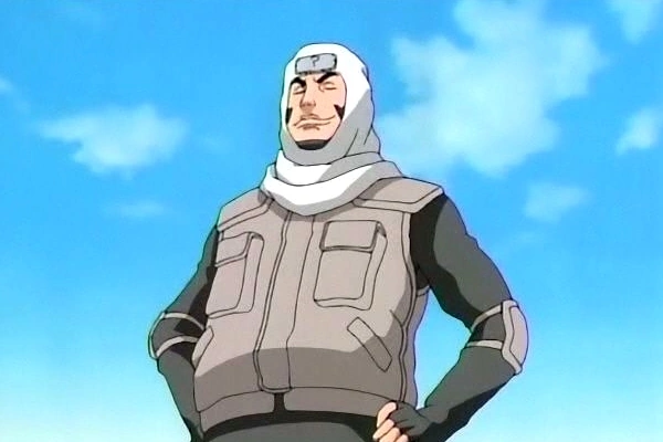 Aniki | Naruto Wiki | Fandom