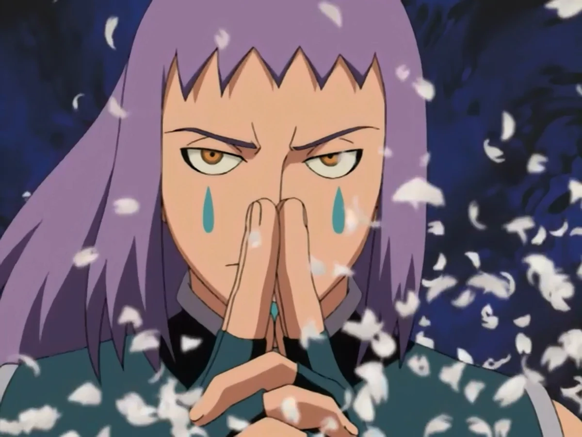 Jutsu de Ruiga | Wiki Naruto | Fandom
