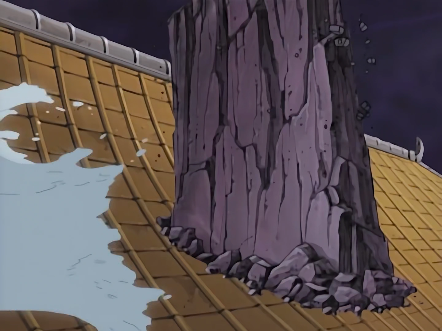 Jutsu de Ichibē Senju | Wiki Naruto Fanon | Fandom