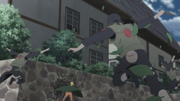 Hayate Gekkō | Narutopedia | Fandom
