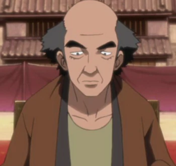 Isono | Wiki Naruto | Fandom