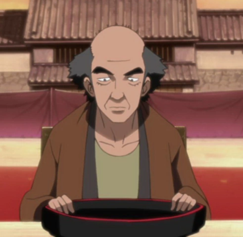 Isono | Naruto Wiki | Fandom