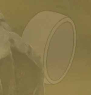 Lava Release: Rubber Defence | Narutopedia | Fandom