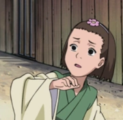 Biwako Sarutobi | NarutoPedia | Fandom