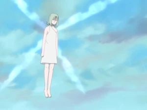 Antlion Ninja Arts: Ephemeral | Narutopedia | Fandom