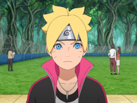 Boruto Uzumaki | Narutopedia | Fandom