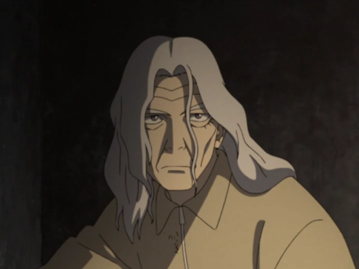 Ganno | Narutopedia | Fandom