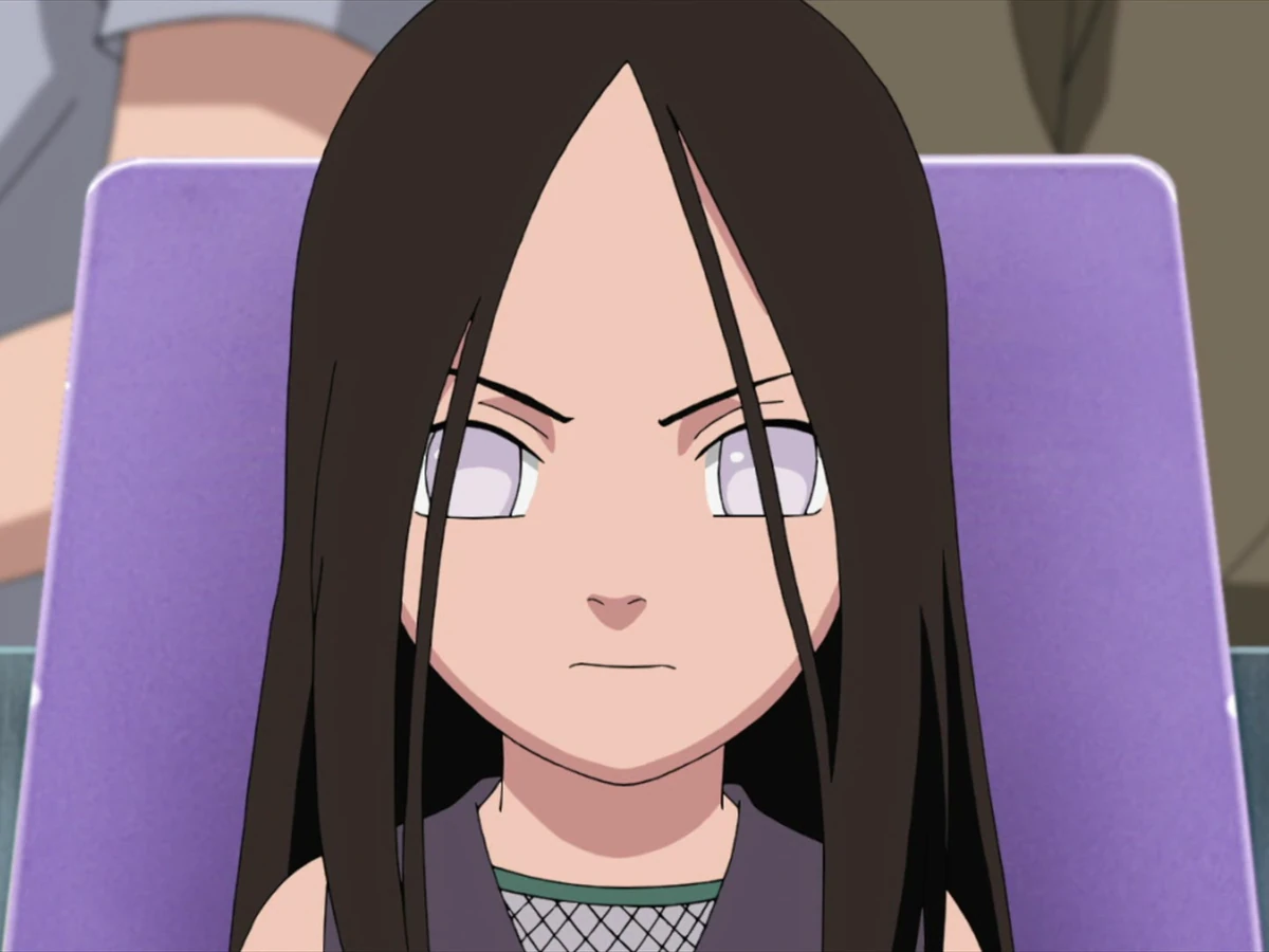 Hanabi Hyuga | NarutoPedia | Fandom