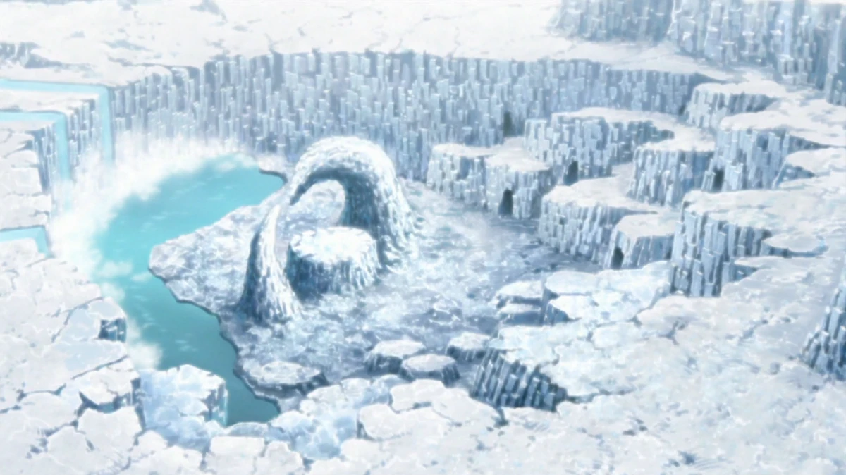 Shin Uchiha's Hideout | Narutopedia | Fandom