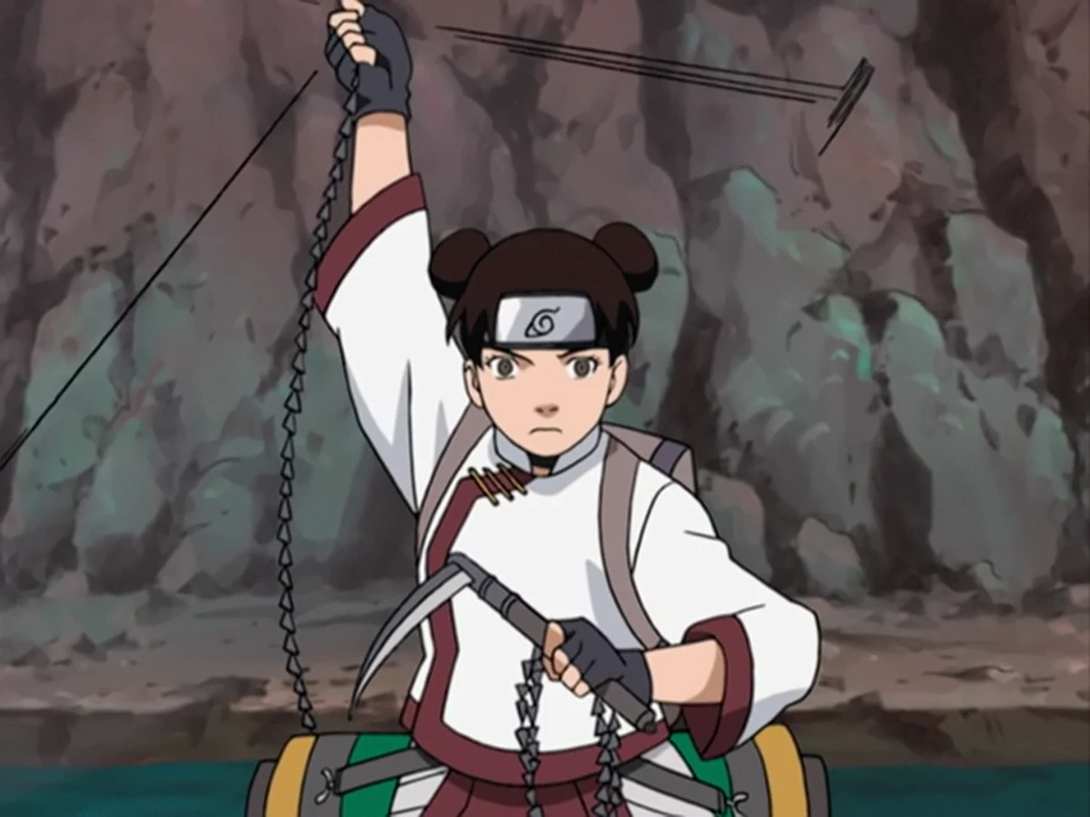 Kusarigama | Narutopedia | Fandom