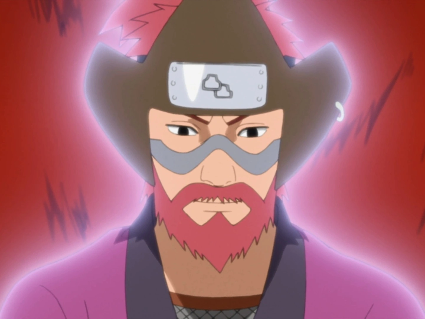 Rôshi | Naruto Wiki | Fandom