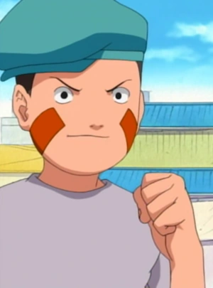 Shinta | Wiki Naruto | Fandom