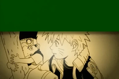 naruto ryuusei ending