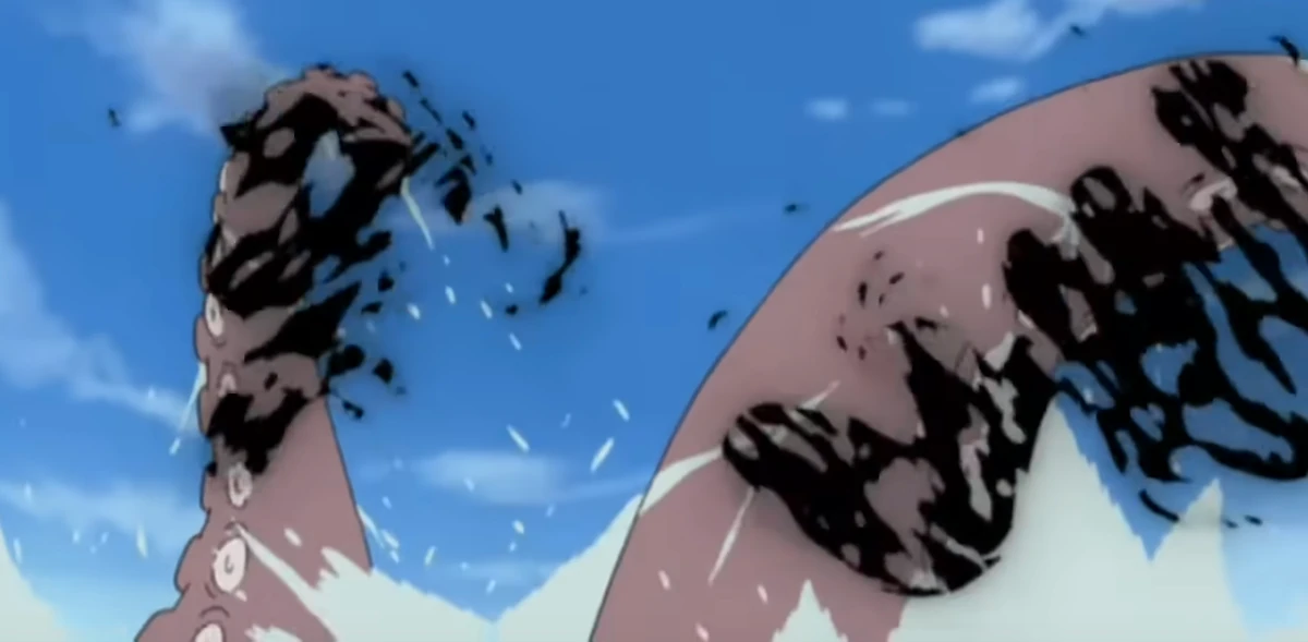 Amaterasu | Naruto Wiki | Fandom