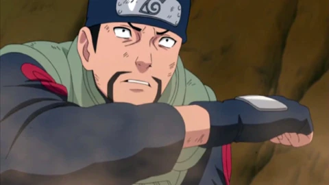 Hamaki Mimura | NarutoPedia | Fandom