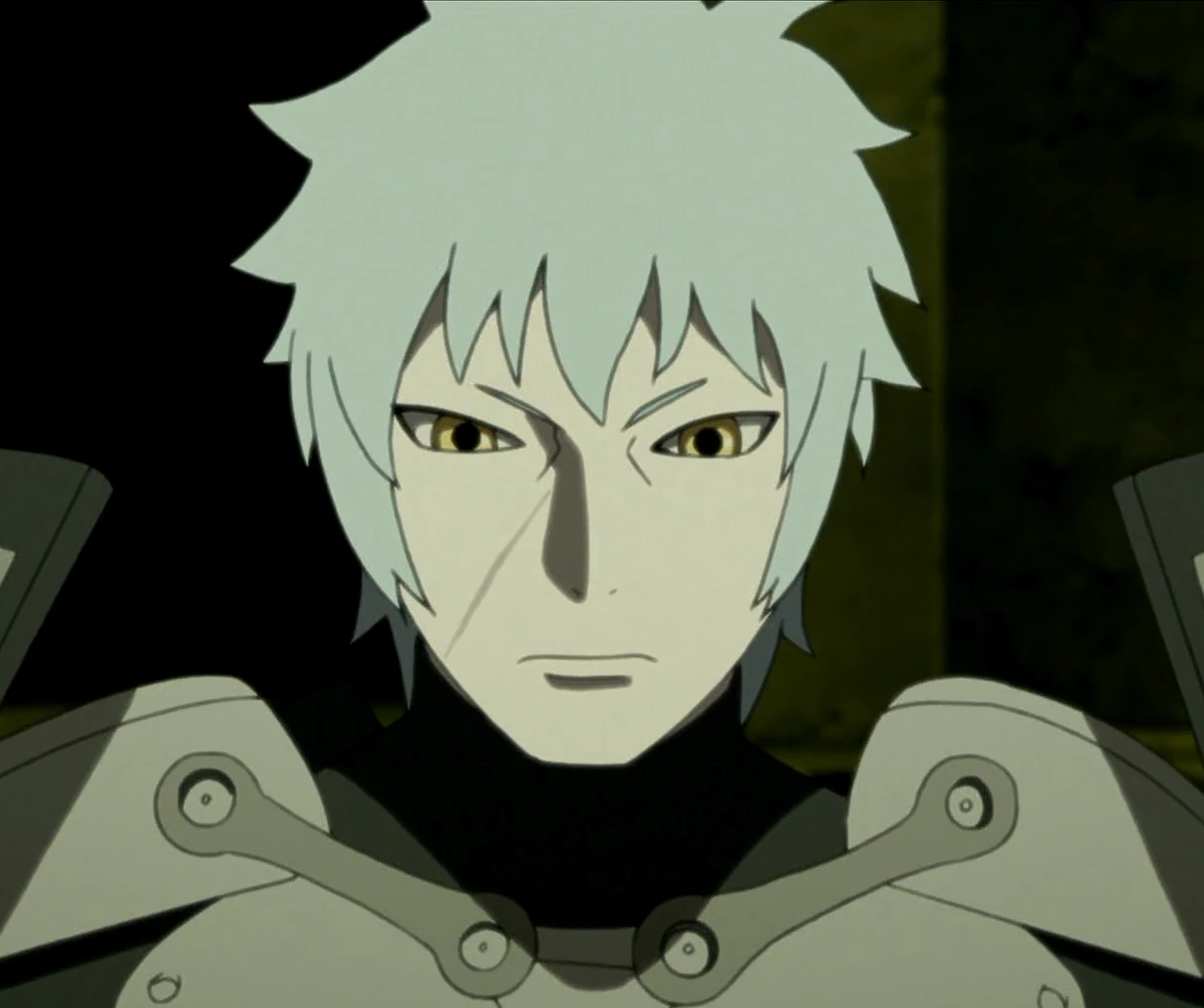 Log | Naruto Wiki | Fandom