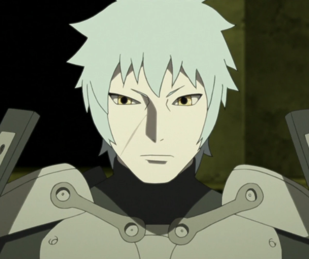 Log | Naruto Wiki | Fandom