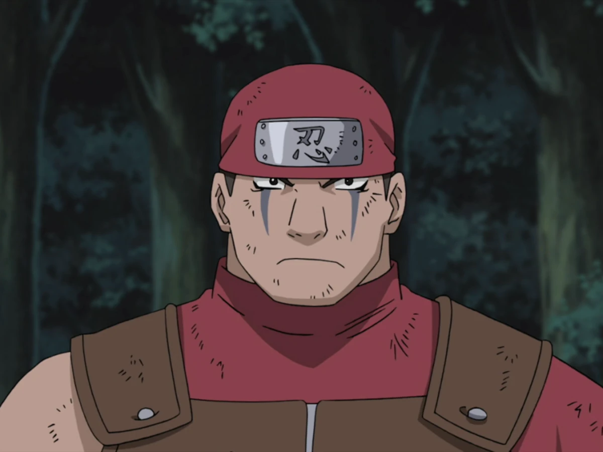 Monga | Narutopedia | Fandom