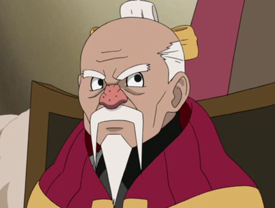 Onoki | Narutopedija | Fandom