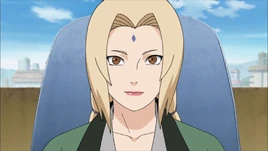 Tsunade | Wiki Naruto | Fandom