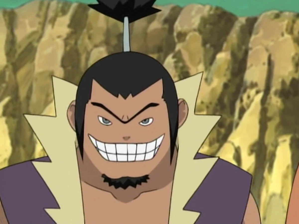 Fūjin | Narutopedia | Fandom