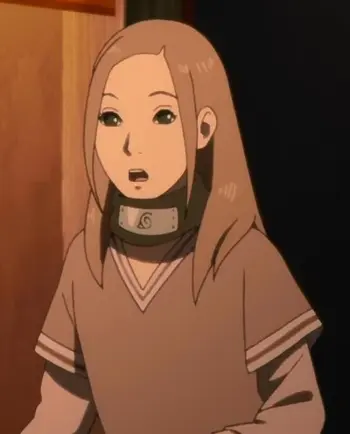 Kaede | Naruto Wiki | Fandom