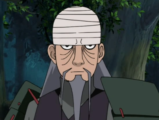 Galeria de Mifune | Wiki Naruto | Fandom