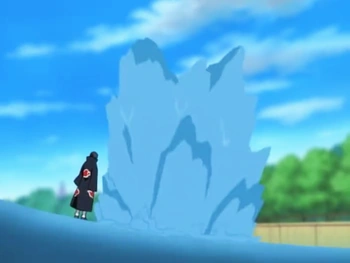 Grande Esplosione del Clone | NarutoPedia | Fandom