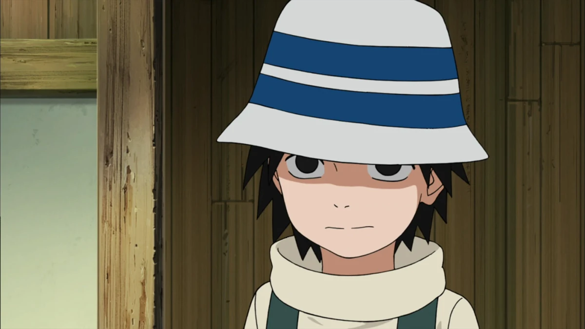 Inari | Wiki Naruto | Fandom