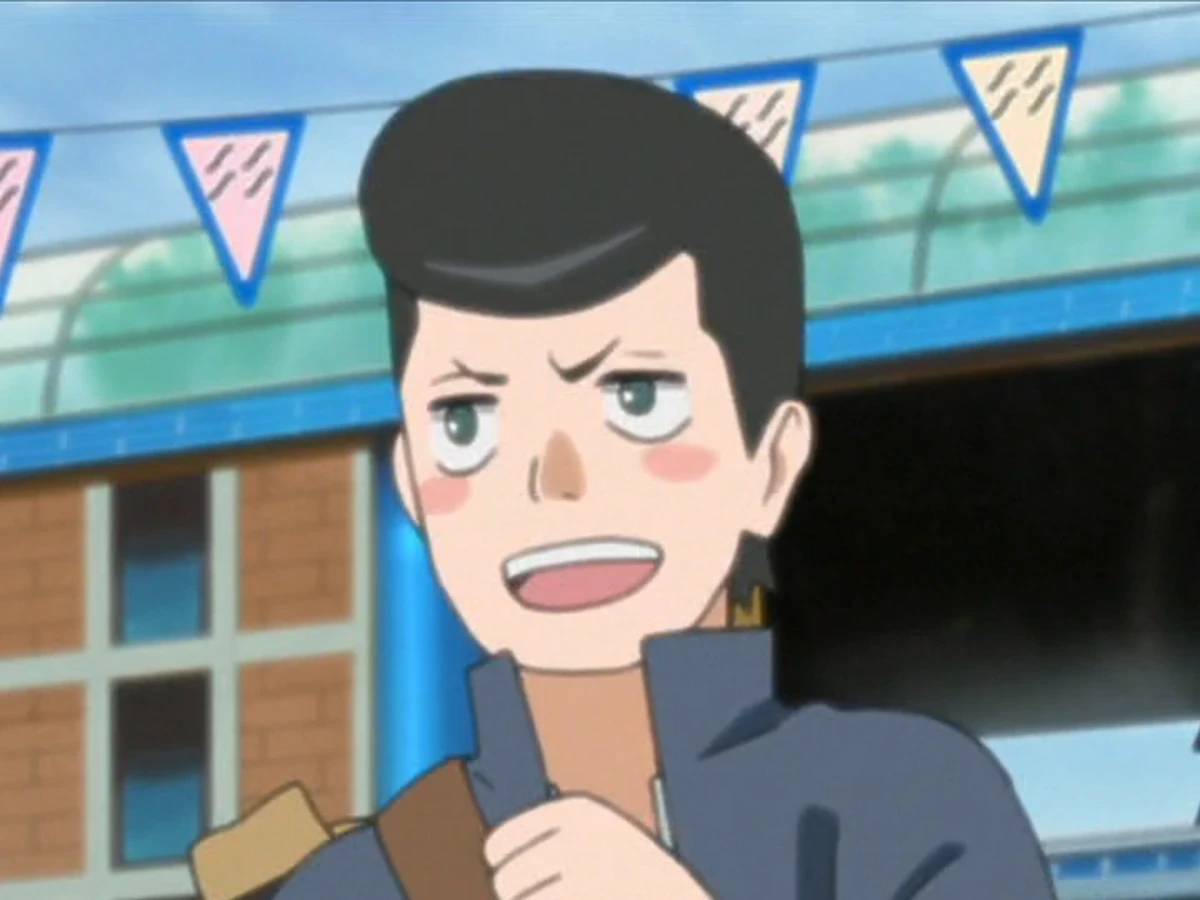 JJ | Naruto Wiki | Fandom