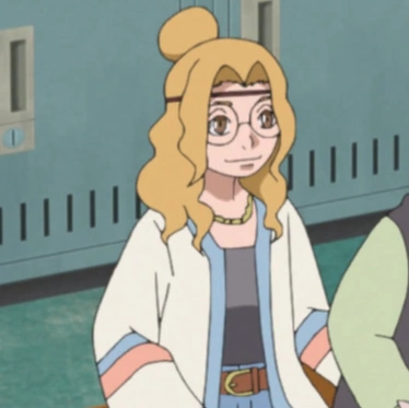 Mazuma Izuno | Wiki Naruto | Fandom