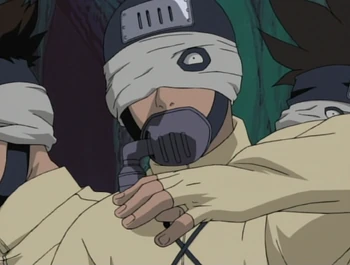 Mubi | Wiki Naruto | Fandom