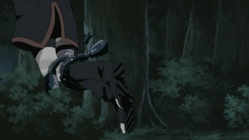 Equipamentos de Benten | Wiki Naruto | Fandom