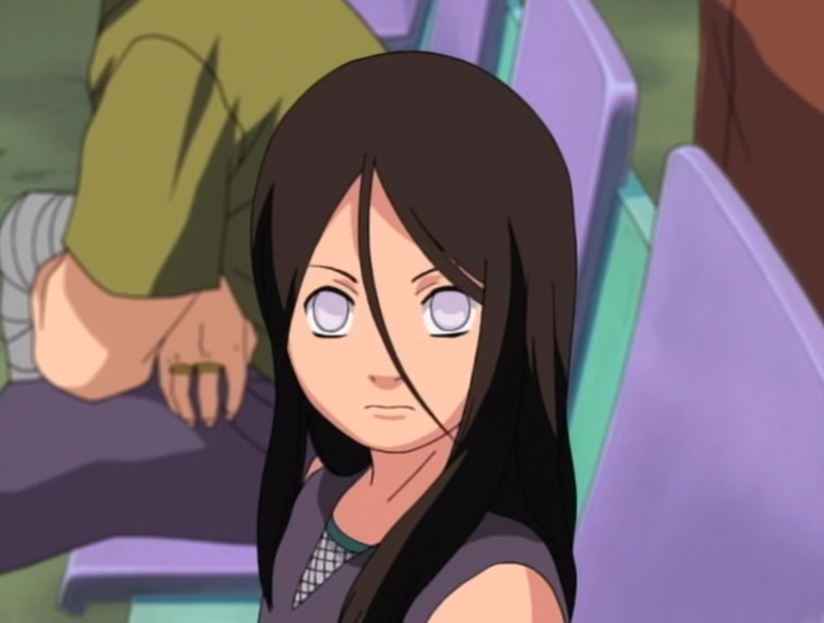 Hanabi Hyūga | Narutopedia Indonesia | Fandom