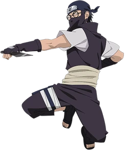 Misumi Tsurugi | NarutoPedia | Fandom