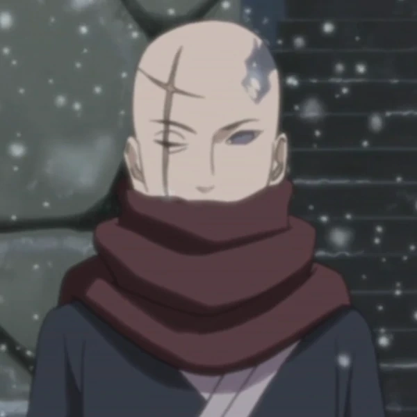 Okisuke | Naruto Wiki | Fandom