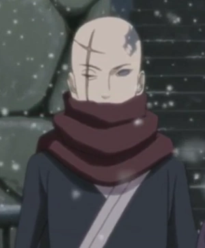 Okisuke | Wiki Naruto | Fandom