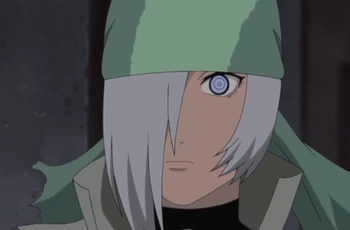 Ryuuzetsu | Wiki Naruto | Fandom