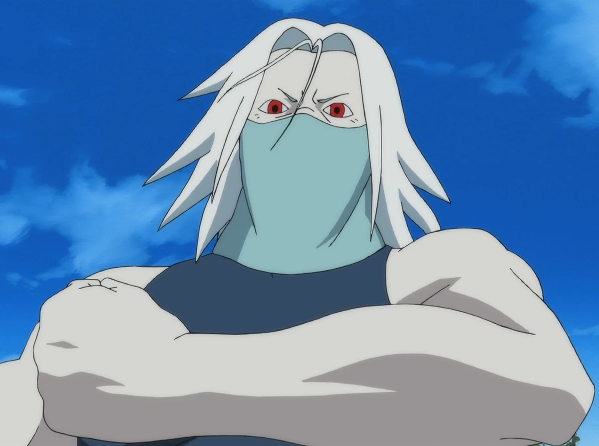Gitai | Narutopedia | Fandom