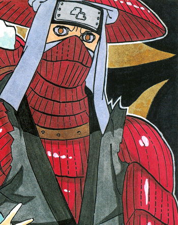 Han | Naruto Wiki | Fandom