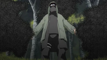 Jutsu Secreto: Capullo de Insectos | Naruto Wiki | Fandom