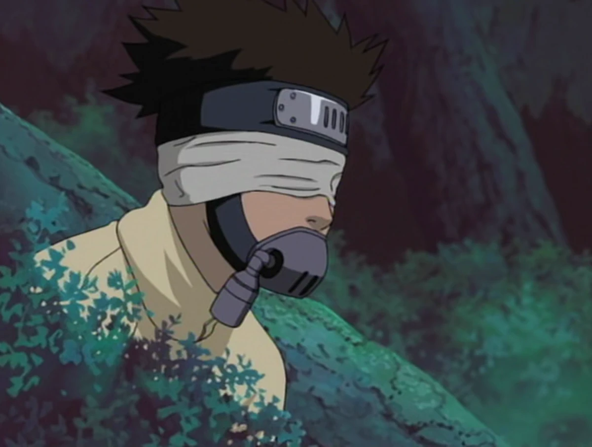 Kagari | Naruto Wiki | Fandom